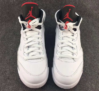 Air Jordan 5 "Cement" May Start A Mix & Match Trend - Air Jordans ...