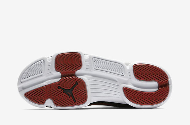 Jordan Impact "Gym Red" - Air Jordans, Release Dates & More ...