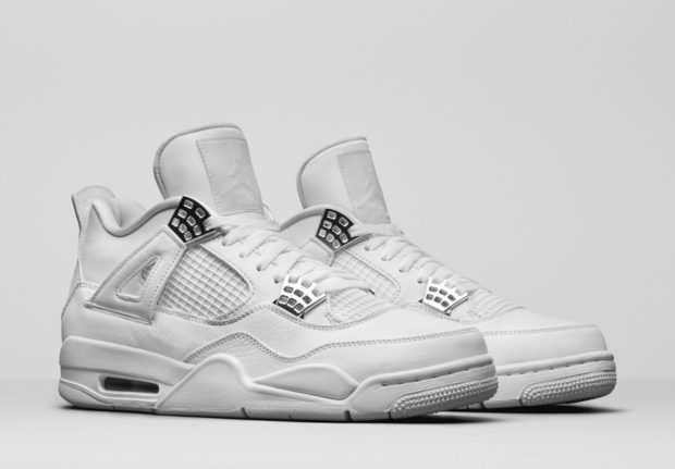 Air Jordan "Pure Money" Collection - Air Jordans, Release Dates & More ...