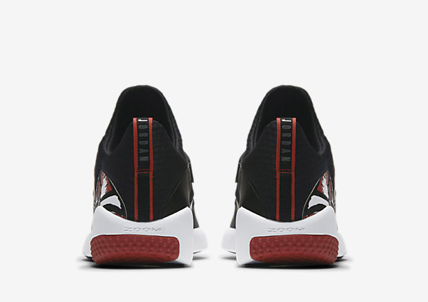 Jordan Trainer Essential "Playoffs" - Air Jordans, Release Dates & More ...